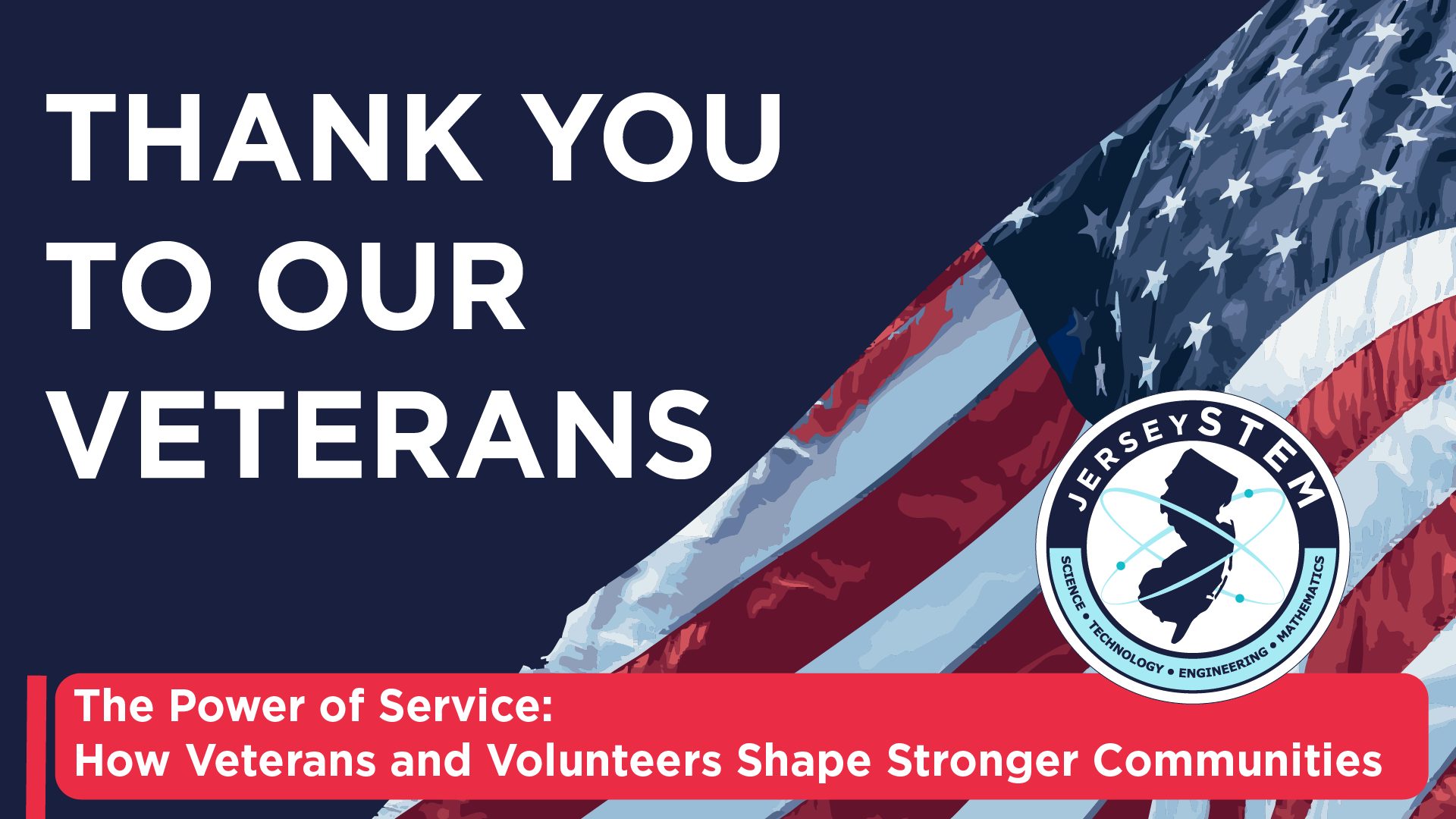 The Power of Service: How Veterans and Volunteers Shape Stronger ...